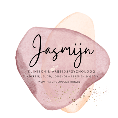 Jasmijn Dhaese - Jasmijn | Vind-een-Psycholoog.be
