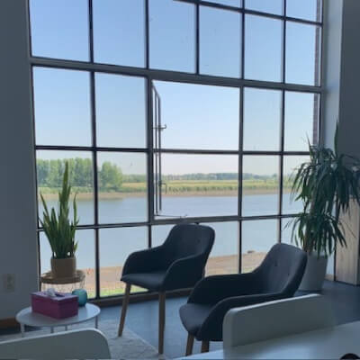 Isabelle Dujardin - Gezondheidsstudio Sisu | Vind-een-Psycholoog.be