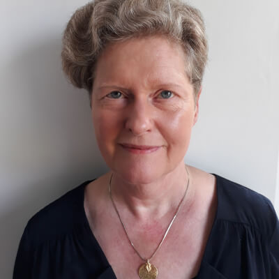 Anne Dubois - Anne Fornoville-Dubois | Vind-een-Psycholoog.be