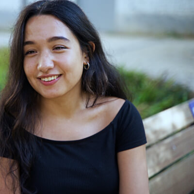 Hanna Liu | Vind-een-Psycholoog.be