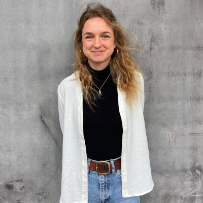 Emma Boone - Tondel | Vind-een-Psycholoog.be