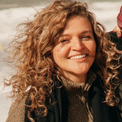 Elien Vertongen - Outdoor/online therapie/Groepstherapie | Vind-een ...