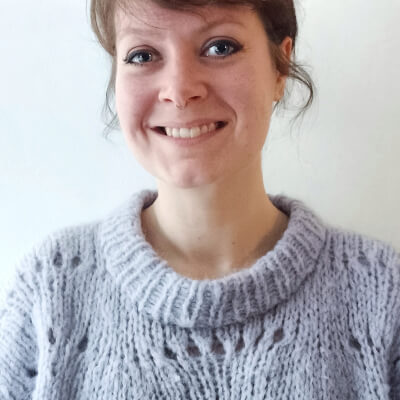 Holly Fenlon - Alento | Vind-een-Psycholoog.be