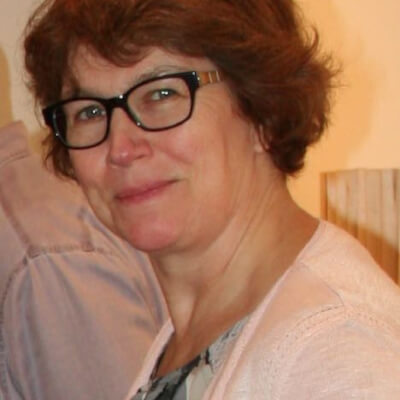 Maria Swinnen | Vind-een-Psycholoog.be