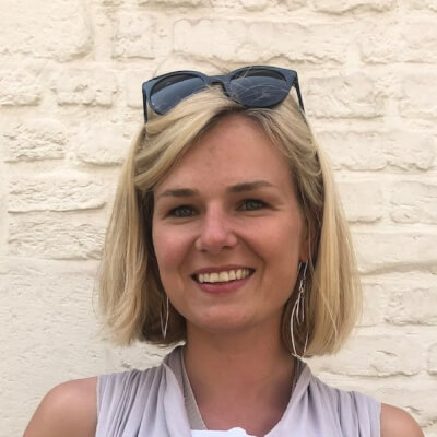 Kate Van der Meulen | Vind-een-Psycholoog.be