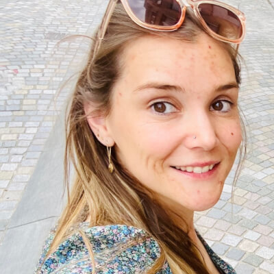 joline rediers | Vind-een-Psycholoog.be