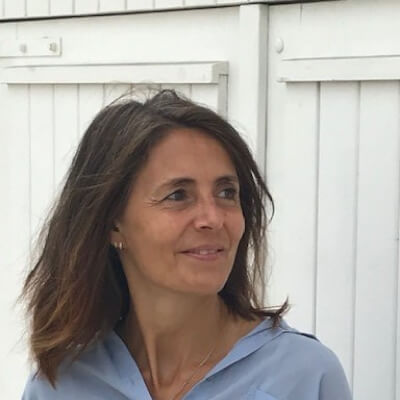 Krista Vande Wouwer - Krista Vande Wouwer | Vind-een-Psycholoog.be