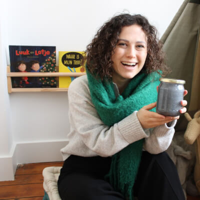 Lisa De la Ruelle - Groepspraktijk Studio O | Vind-een-Psycholoog.be