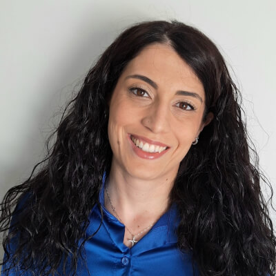 Giulia Basile - Kurago | Vind-een-Psycholoog.be