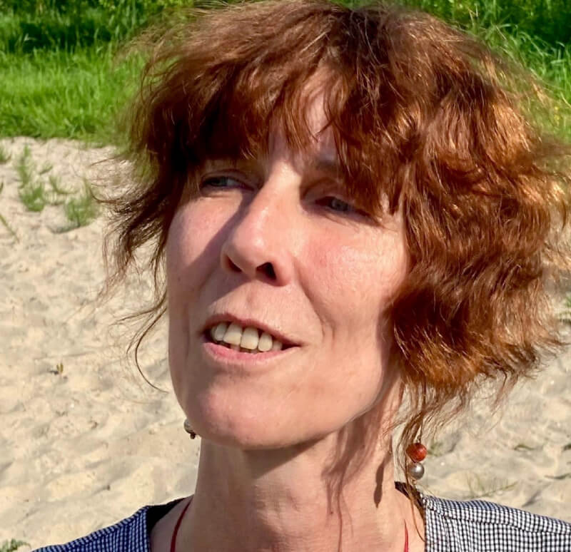 Bie Heyse | Vind-een-Psycholoog.be