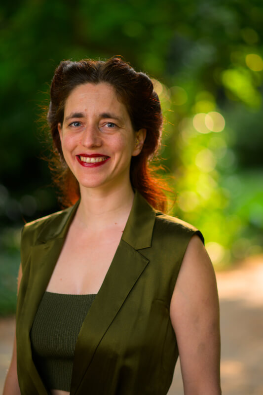 Hilde Christiaens | Vind-een-Psycholoog.be