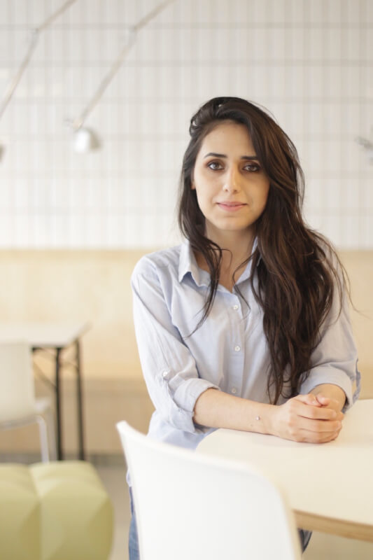 Ismigul Kursun | Vind-een-Psycholoog.be