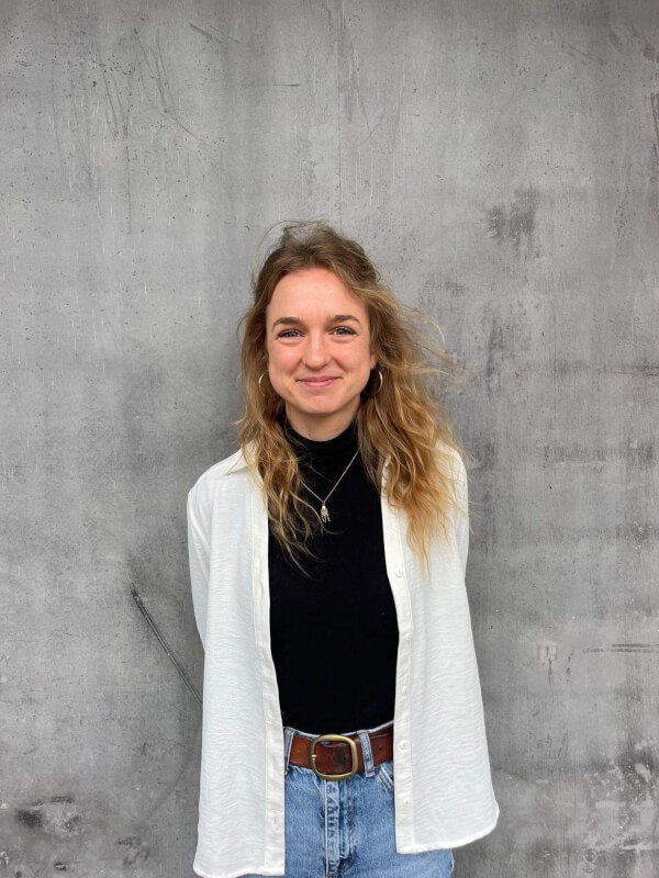 Emma Boone - Tondel | Vind-een-Psycholoog.be