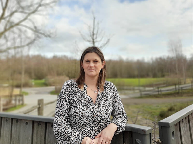 Nathalie Rathé - UNIQ Therapie | Vind-een-Psycholoog.be