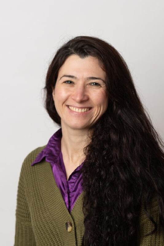 Emel Kiliç - MULTIDISCIPLINAIRE GROEPSPRAKTIJK MENTA | Vind-een ...