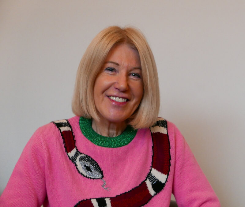 Roos Blomme | Vind-een-Psycholoog.be