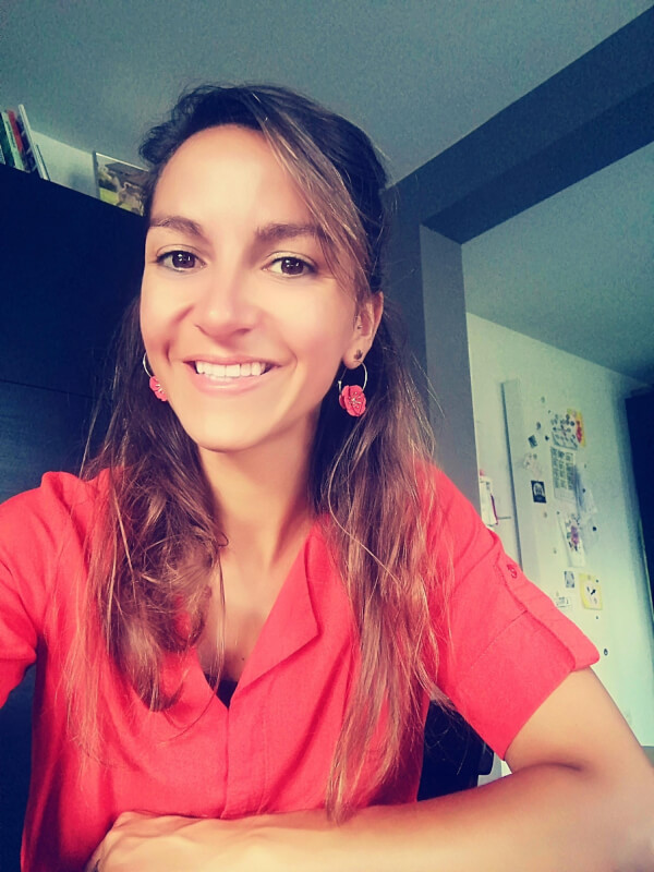 Sofie Leroy - Klinisch psycholoog, kinder-en jongerenpsycholoog | Vind-een-Psycholoog.be