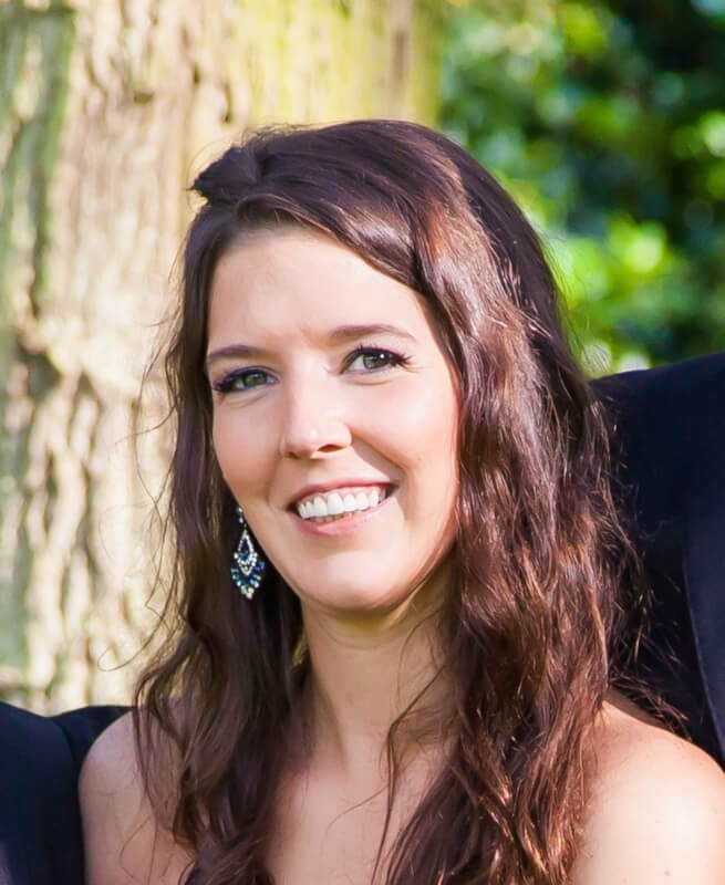 Nathalie Van Roey - Kinderpsycholoog | Vind-een-Psycholoog.be