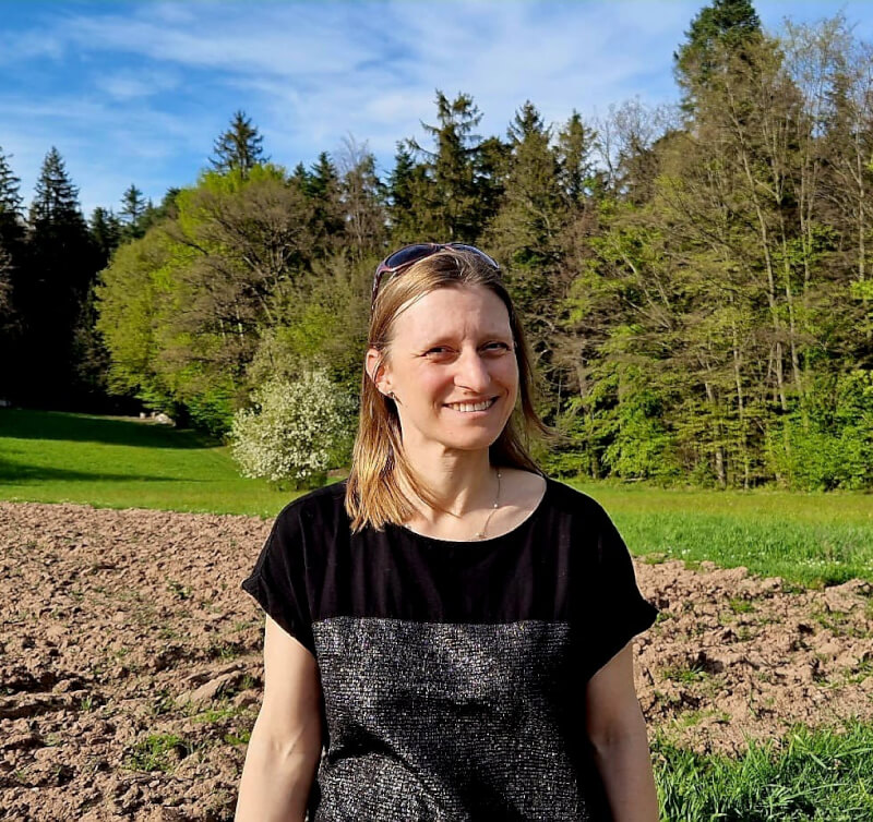 Ellen D'Haenens - De andere horizon | Vind-een-Psycholoog.be