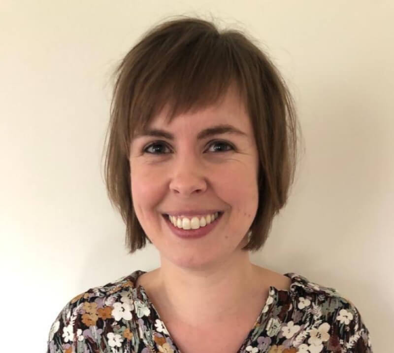 Melissa Claeys | Vind-een-Psycholoog.be