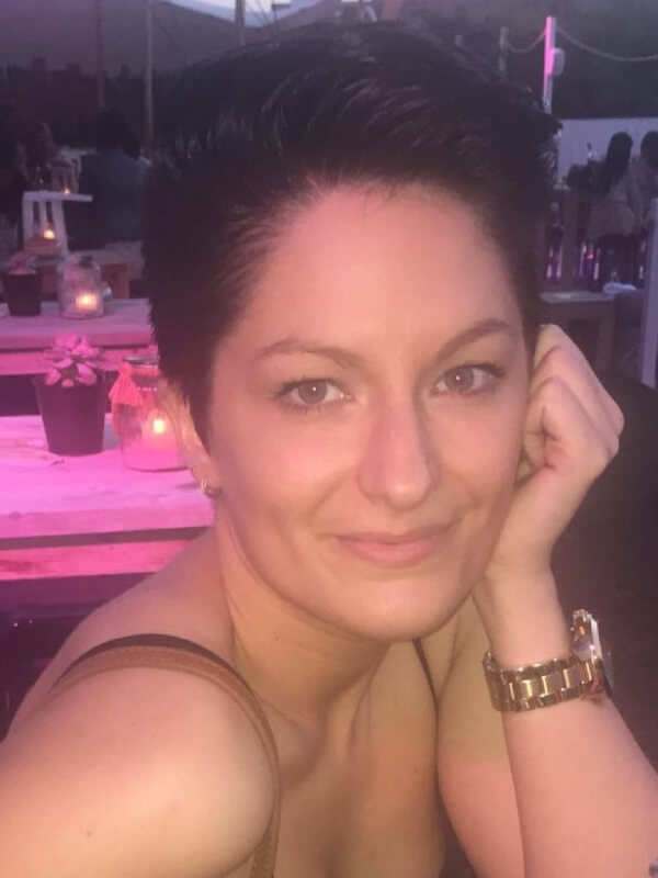 Brenda Urban | Vind-een-Psycholoog.be