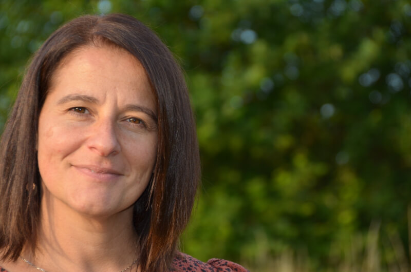 Kizzy Van Gansen | Vind-een-Psycholoog.be