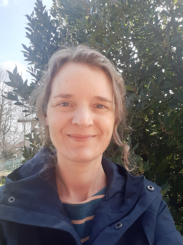 Els Verhavert | Vind-een-Psycholoog.be