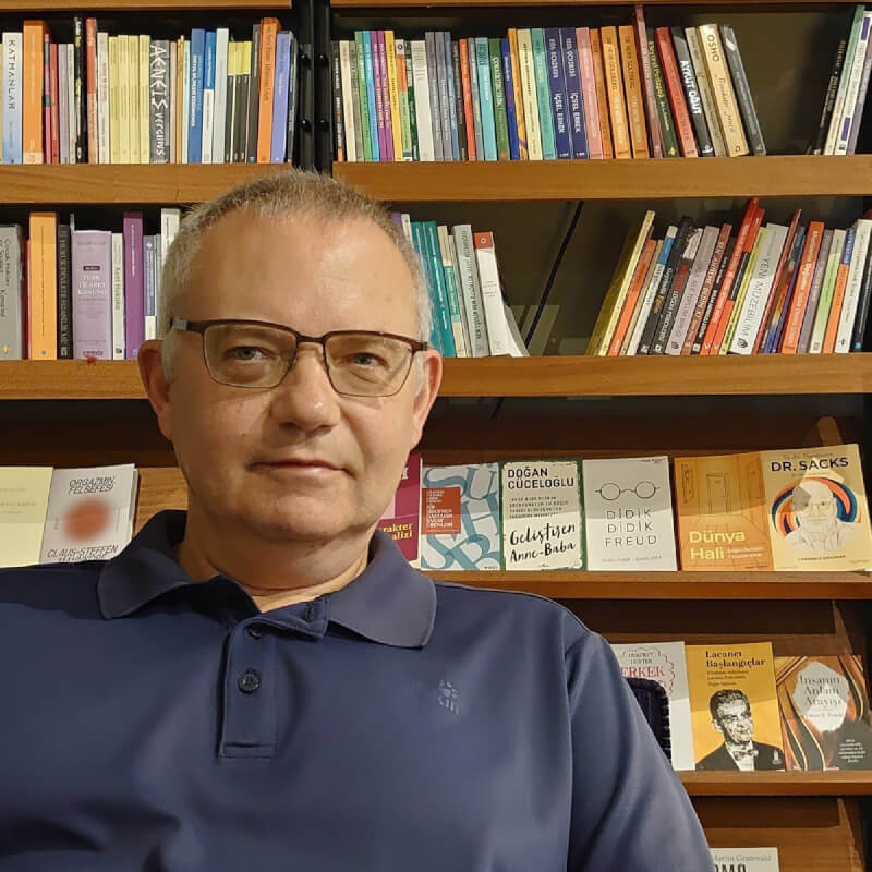 Pascal Nicolas - nicolas.coach | Vind-een-Psycholoog.be