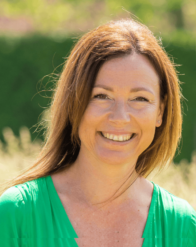 Tina Pede | Vind-een-Psycholoog.be