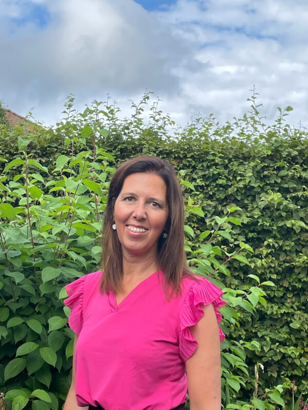 Liesje Severijns - De Leidraad | Vind-een-Psycholoog.be