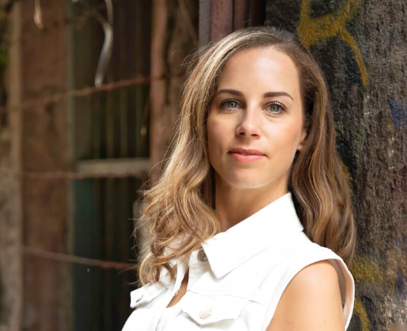 Iva Pervan - Pervan Psychology - Online Therapie | Vind-een-Psycholoog.be