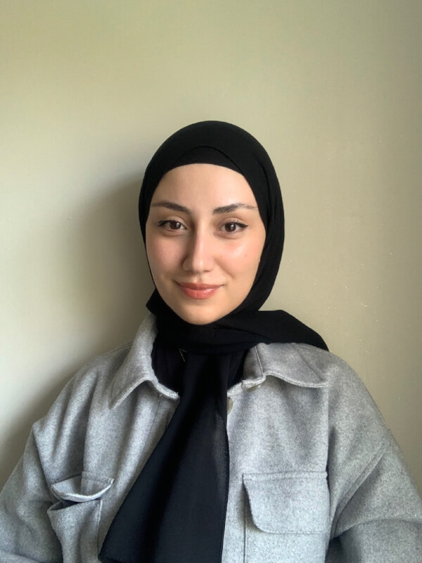 Ayse Elinc - Yadelim | Vind-een-Psycholoog.be