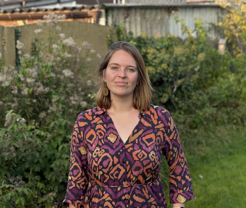 Emma Geerts | Vind-een-Psycholoog.be