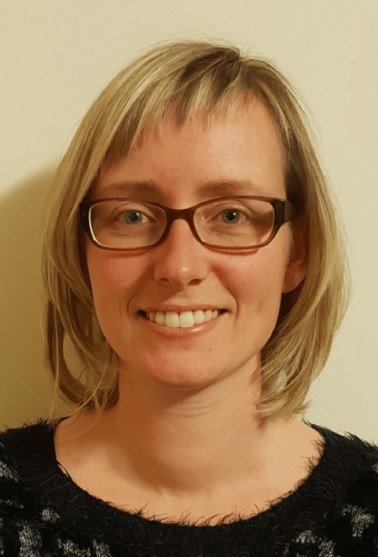 Emily Vandenbussche - Praktijk De Kade | Vind-een-Psycholoog.be