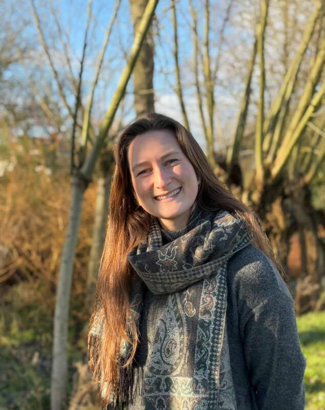Elien Van de Velde | Vind-een-Psycholoog.be