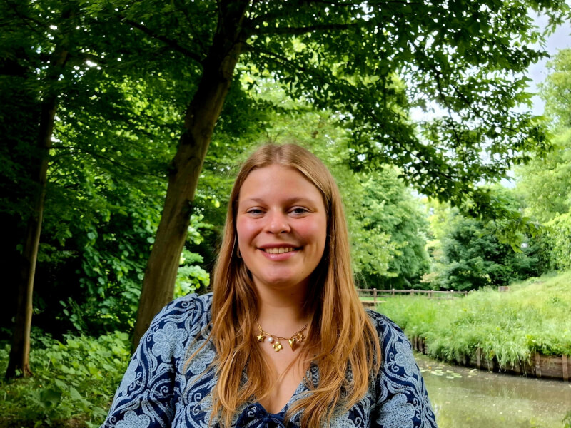 Yasmine Verhelst - Praktijk Pauwels | Vind-een-Psycholoog.be
