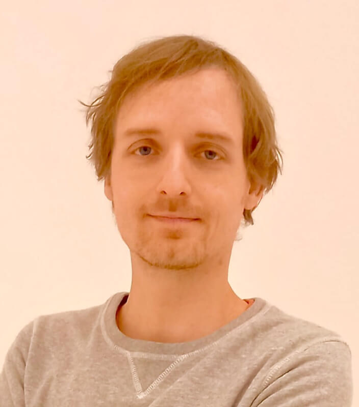 Tomas Van Roy | Vind-een-Psycholoog.be