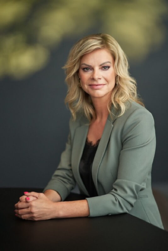 Sarah Hertens - PARTNER IN RELATIES | Vind-een-Psycholoog.be