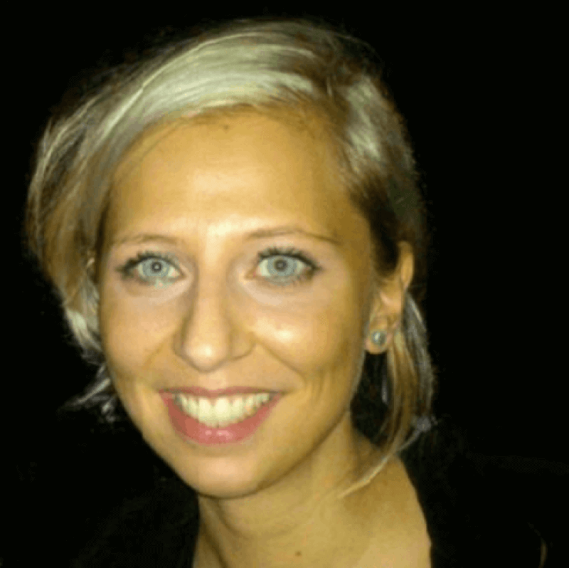 Sarah Franssen | Vind-een-Psycholoog.be