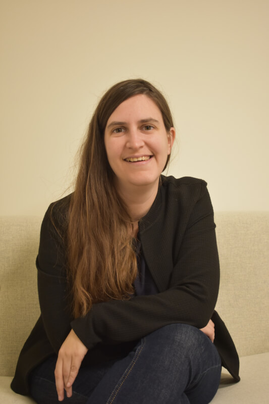 Fleur Heremans - Groepspraktijk JANUS | Vind-een-Psycholoog.be