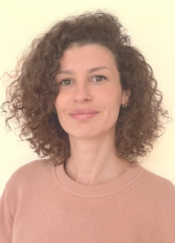 Marieta Cristina SUTU | Vind-een-Psycholoog.be