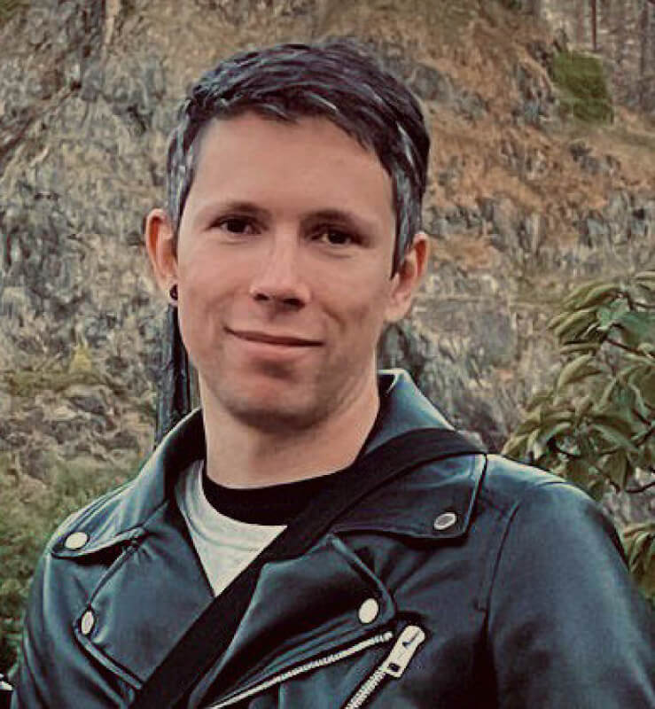 Nicolas Stevens - Morphos | Vind-een-Psycholoog.be