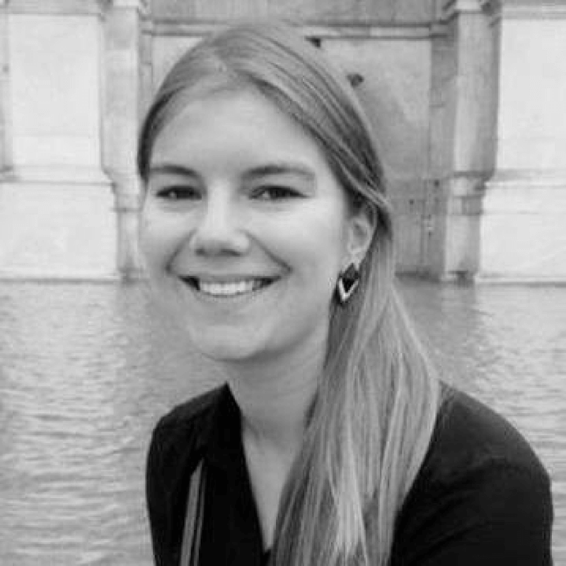 Sarah Ruyssinck - De Lijfwacht | Vind-een-Psycholoog.be