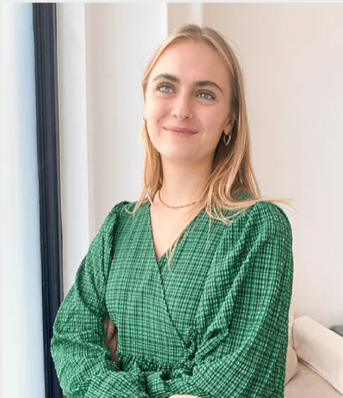 Eva Jacobson - Healing Stories | Vind-een-Psycholoog.be