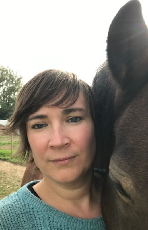 Barbara Martens - Psychologische ondersteuning en equitherapie | Vind ...