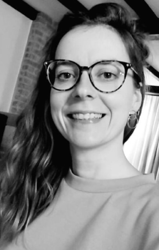 Steffi Van Aken | Vind-een-Psycholoog.be