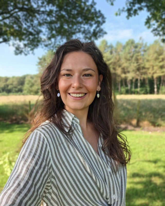 Senze Stulens - ZEGG | Vind-een-Psycholoog.be