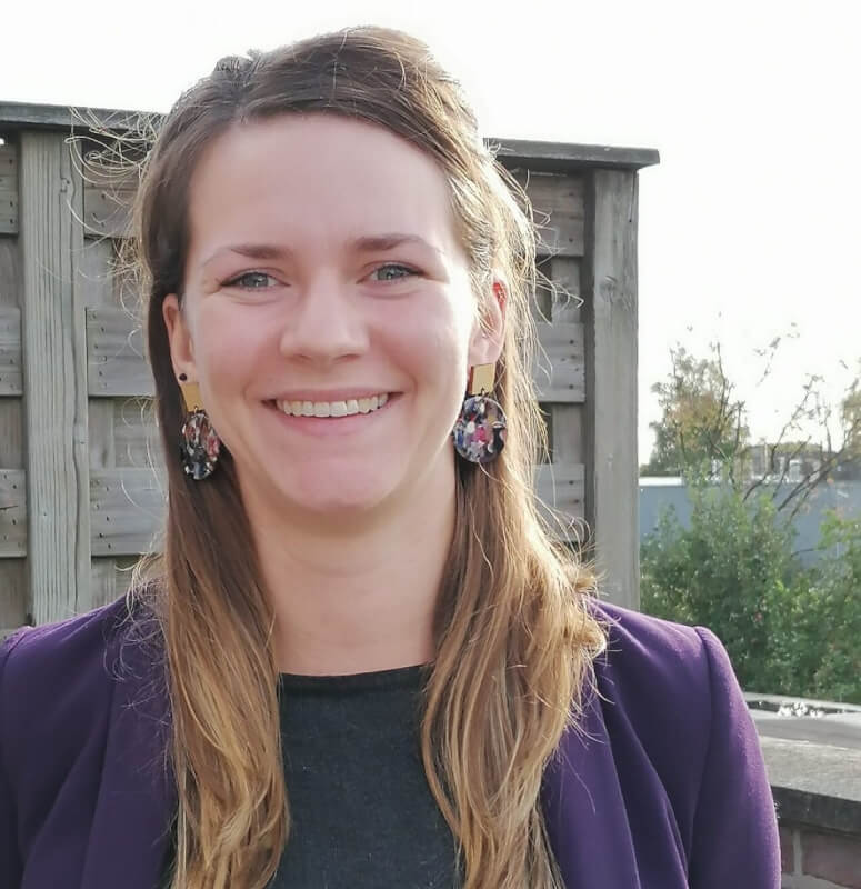 Laura Wyers - Psycholoog Laura Wyers | Vind-een-Psycholoog.be