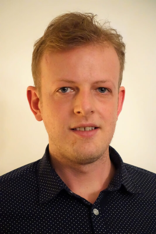 Wouter Dierckx - Centrum Oost Team Kempen | Vind-een-Psycholoog.be