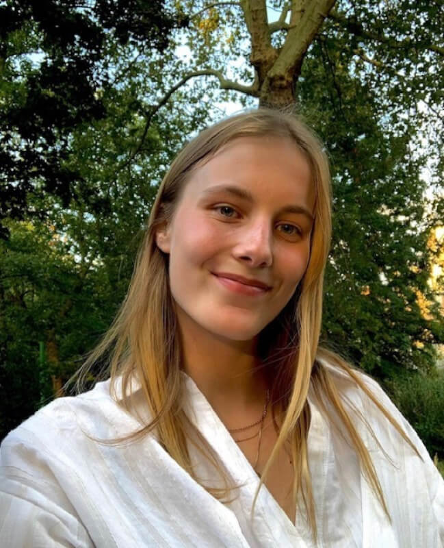 Joyce Buelens - De Kruidtuin | Vind-een-Psycholoog.be